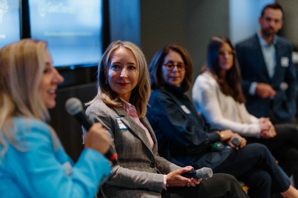 Business Executive | C-Suite Networking | Executive Roundtable