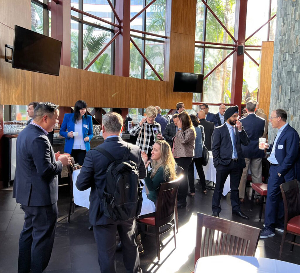 Nashville | C-Suite Networking | Executive Roundtable