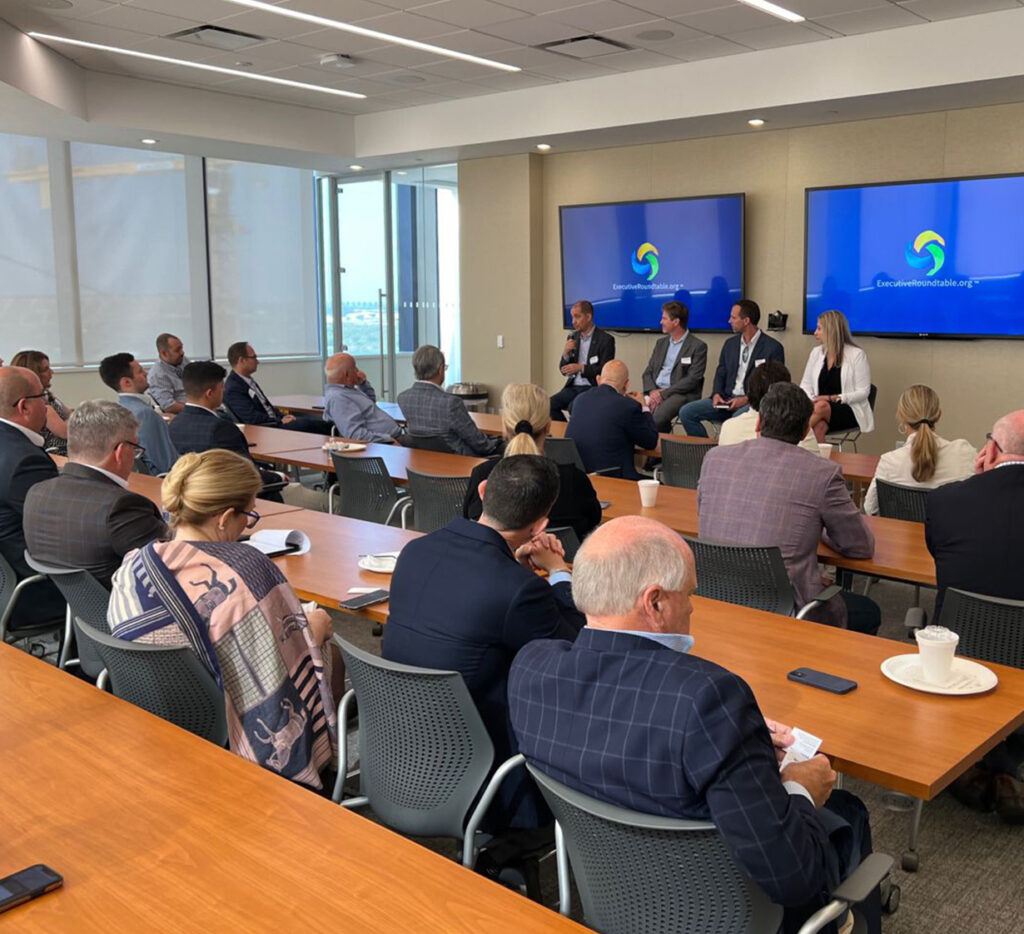West Palm Beach | Business Executive | Executive Roundtable