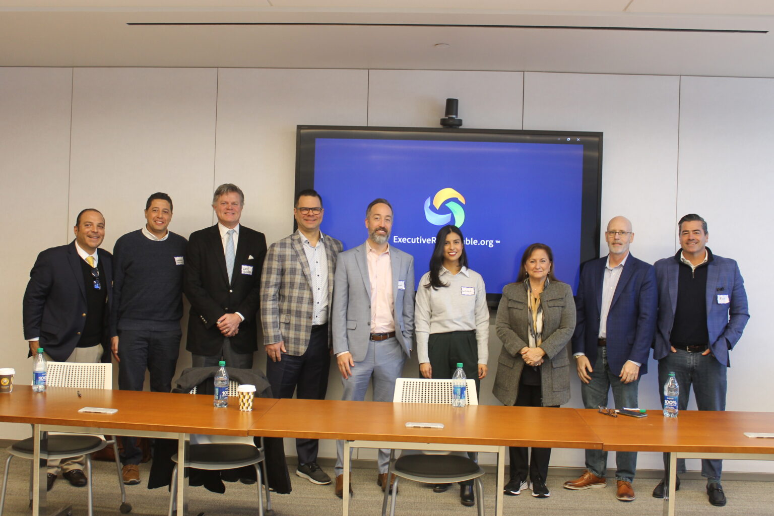 Atlanta | C-Suite Networking | Executive Roundtable